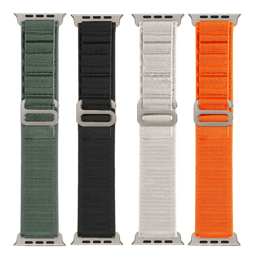 Pulsera Smartwatch v3 – ABAB