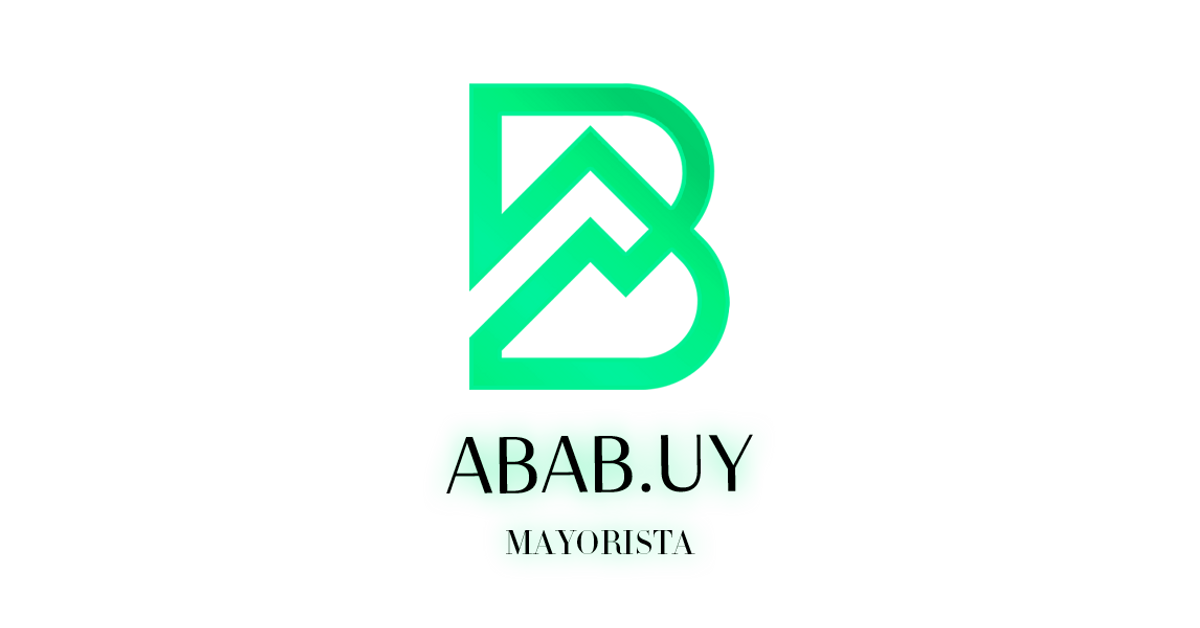 ABAB Mayorista de electrónica y accesorios en Uruguay